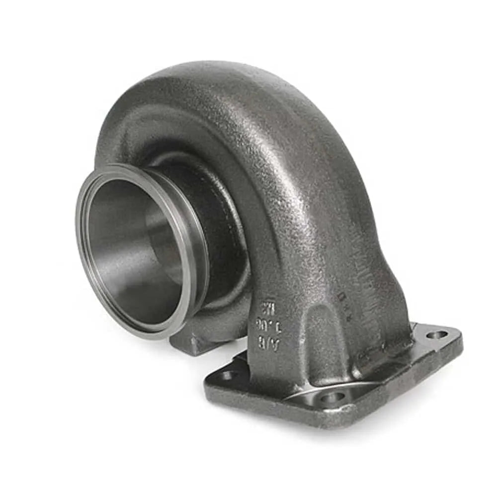 Garrett GT30 GTX30 GTX30 Gen II Pakopesä (Standard Rotation) 0.63 A/R ...