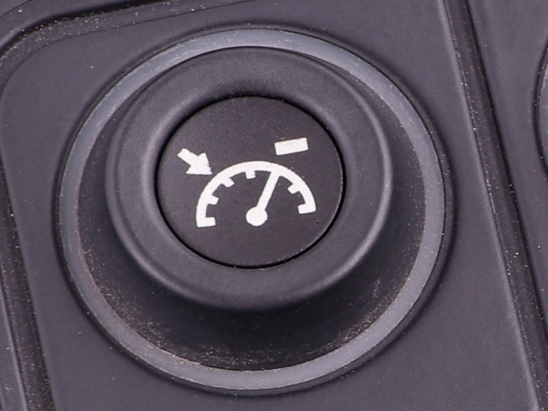Cruise control dec - icon CAN keypad – KKD motorsport