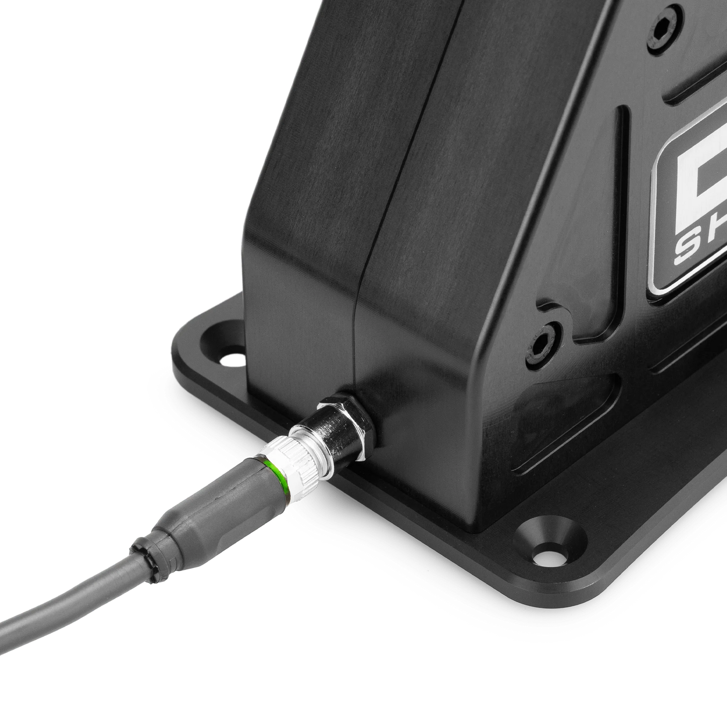 DCT Sequential Shifter 390GTX Kevlar – KKD motorsport