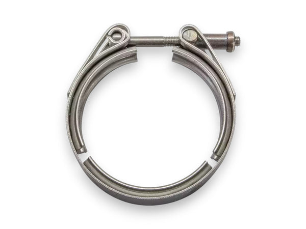 Spare Parts V-Band Clamp G40, G42, G45 V-Band Clamp 4.50" (Outlet, V-b ...