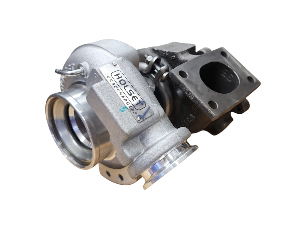 Holset Turboahtimet – KKD motorsport