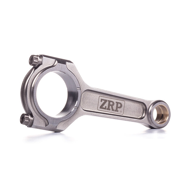 BMW M3 S14B23 / S14B25 HD Series ZRP Connecting Rods (I-Beam) – KKD ...