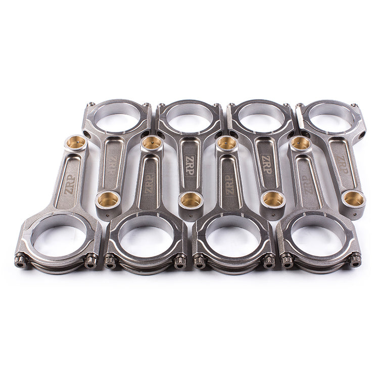 BMW M5 V8 S63B44 HD Series ZRP Connecting Rods (I-Beam) – KKD motorsport