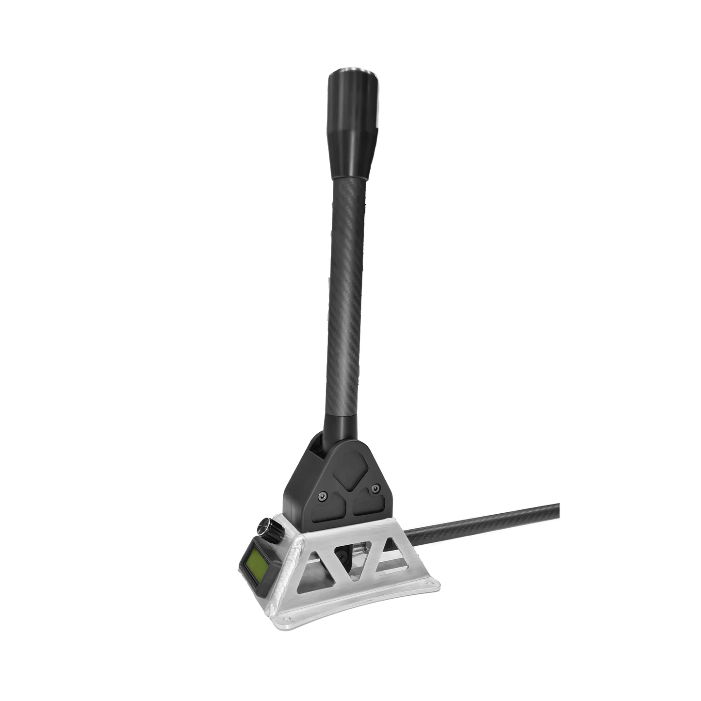 DCT Sequential Shifter 390GTR Shift-Box – KKD motorsport