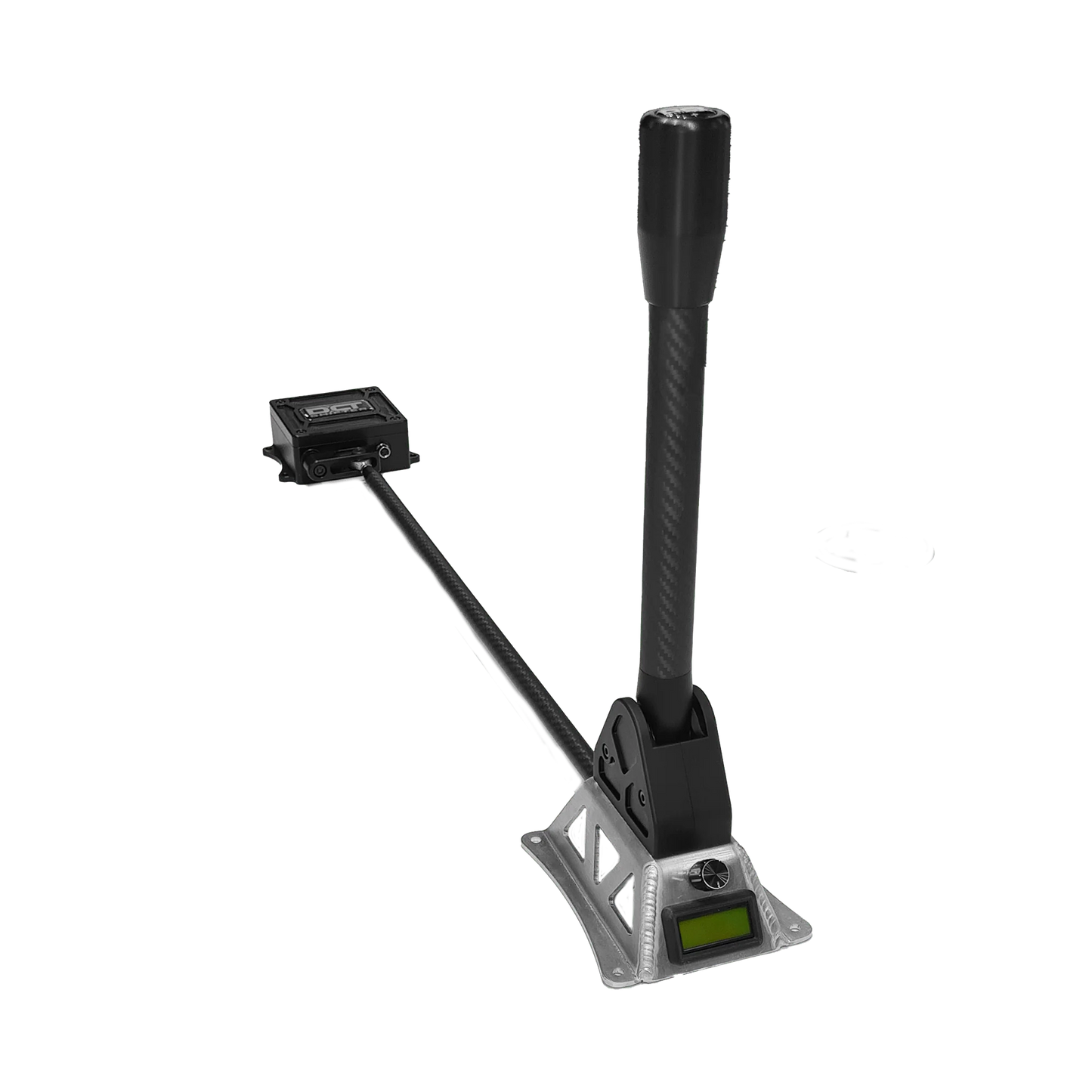 DCT Sequential Shifter 390GTR Shift-Box – KKD motorsport