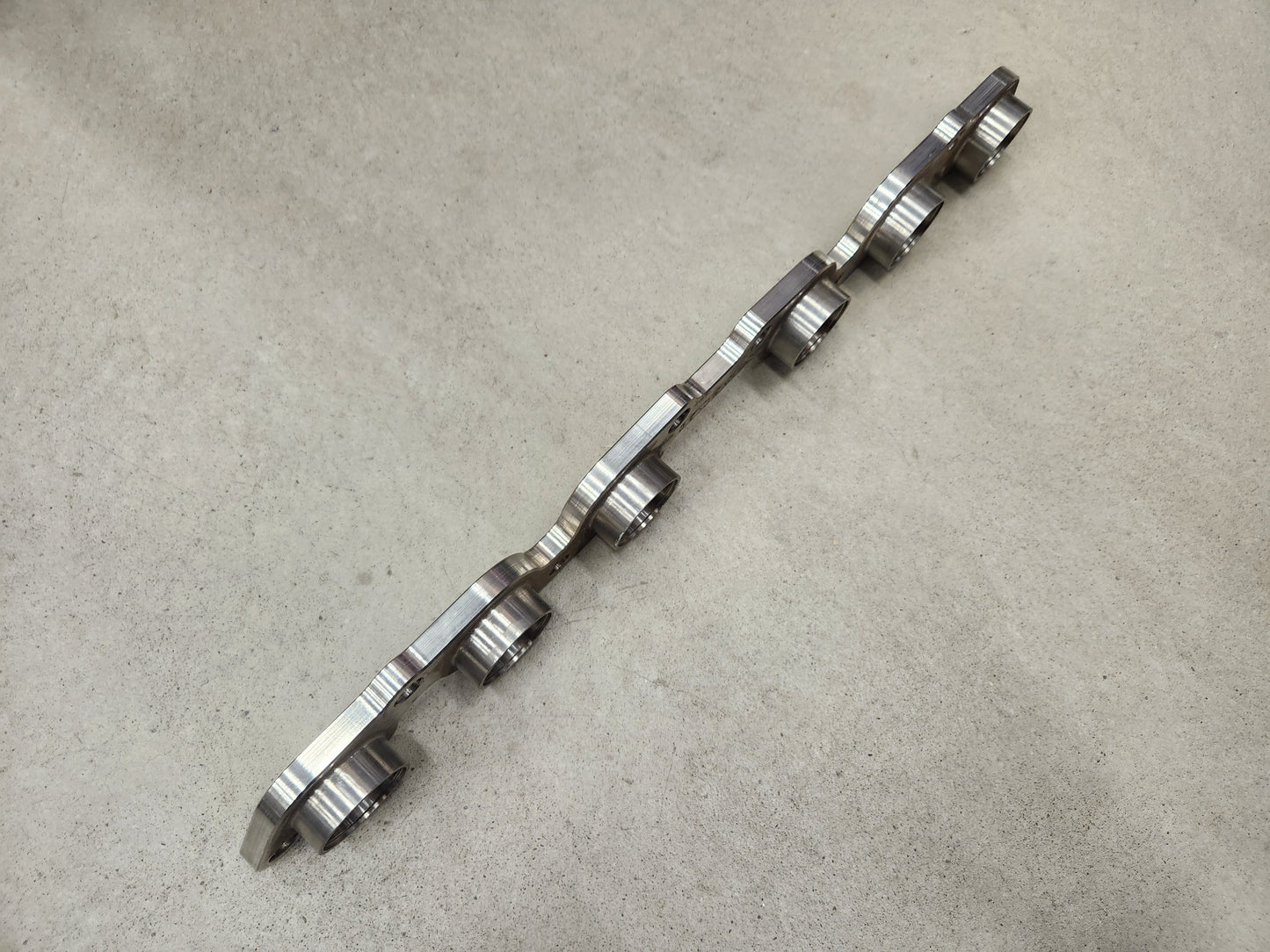 Pakosarjan laippa Toyota 2JZ-GE (6-cyl) RST – KKD motorsport