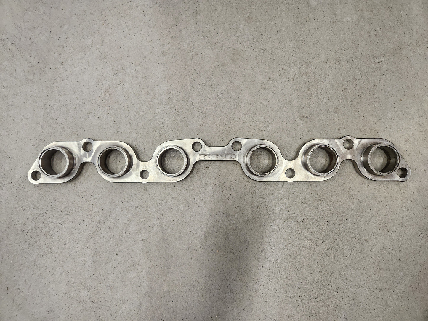 Pakosarjan laippa Toyota 2JZ-GE (6-cyl) RST – KKD motorsport